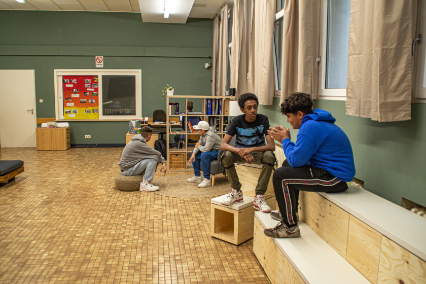 Schulvertrag und Schuldordnung | Gymnasium Thusnelda